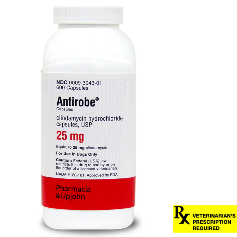 Antirobe Rx - Pet Supplies 4 Less