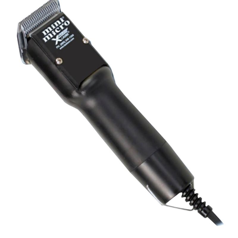 Mini Micro XPRESS Corded Clipper for Pet Grooming - Lambert Vet Supply ...