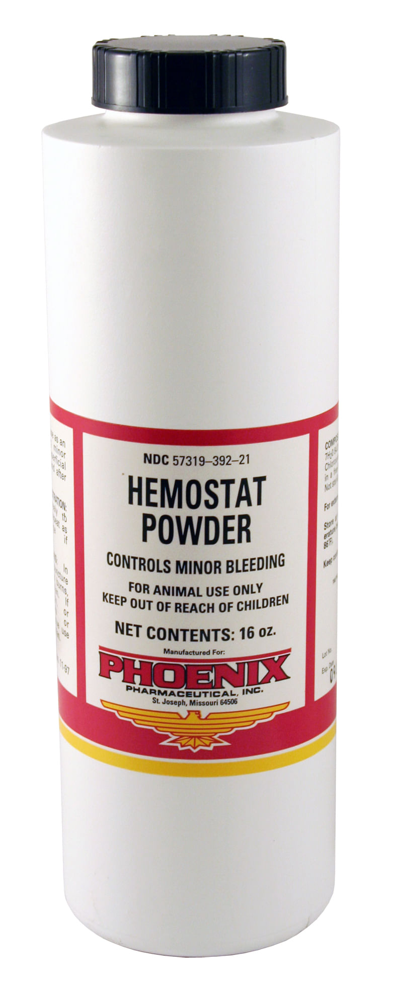 Hemostat Powder - Pet Supplies 4 Less