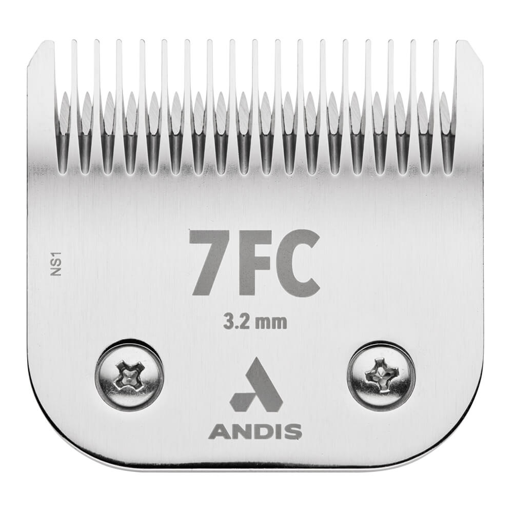 Andis Clipper Blade - Pet Supplies 4 Less