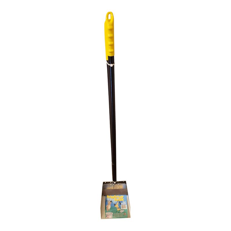 Poopy Scoopy Bucket and Shovel Clean Up Tool - Pet Supplies 4 Less