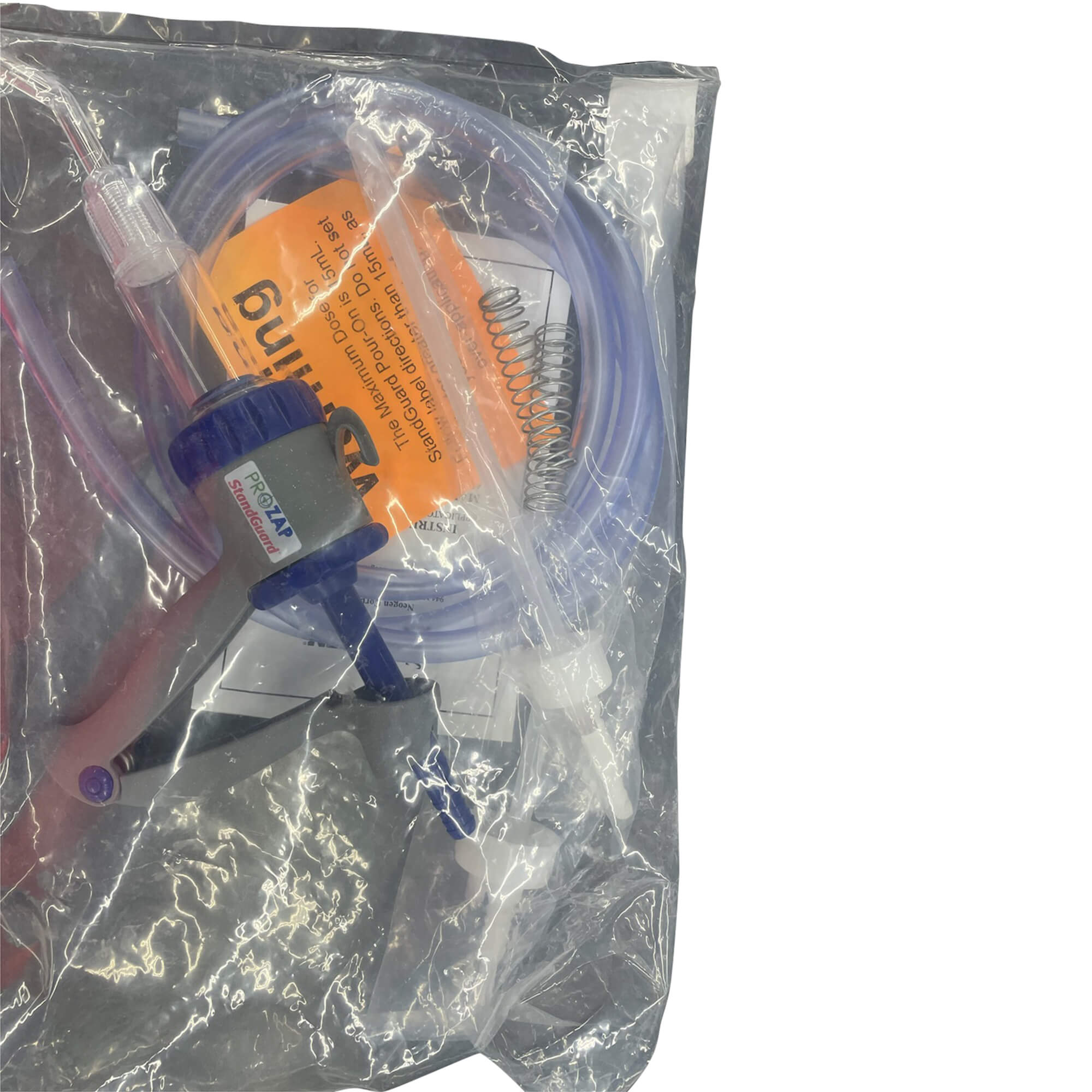 Standguard Application Gun - Pet Supplies 4 Less