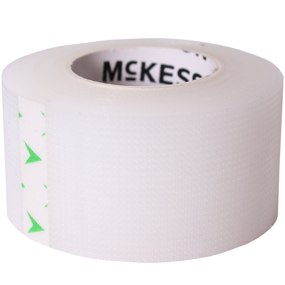 Medical Tape, Clear 1"x10 yd - Lambert Vet Supply | Dog, Cat, Horse ...