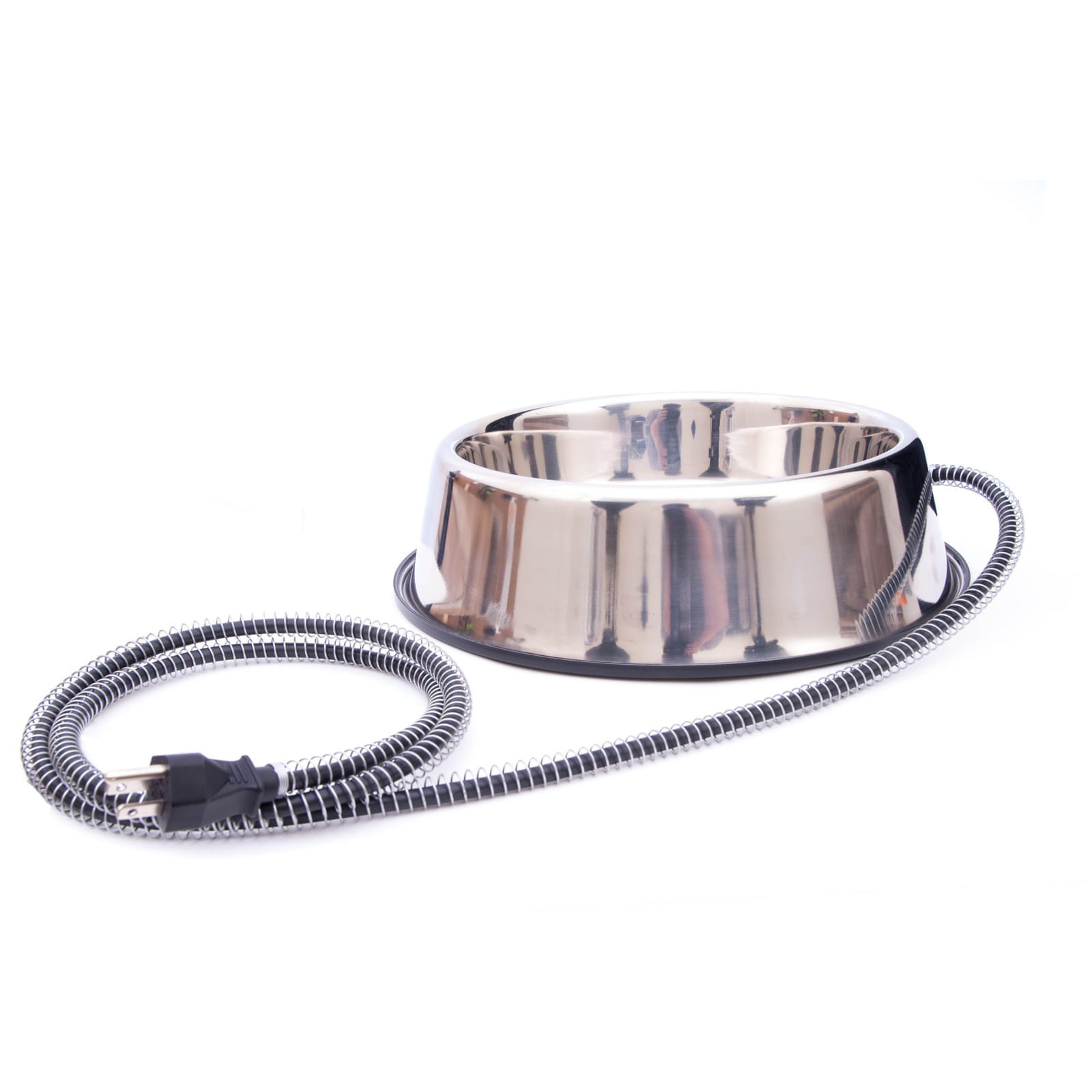 K&H Heated Water Bowl, 120 oz - Lambert Vet Supply | Dog, Cat, Horse ...