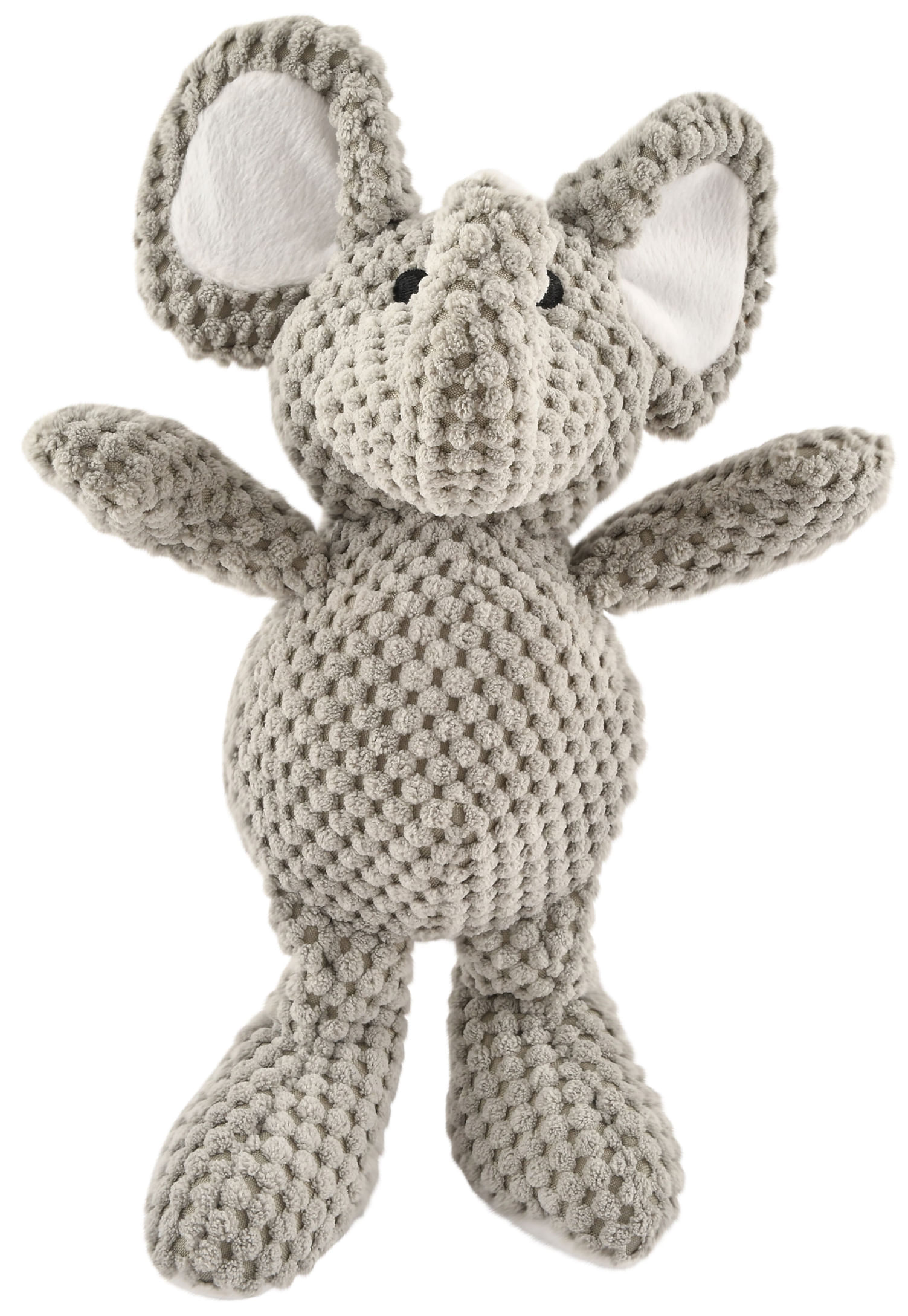 Tuff Plush Assorted Elephants, Lions, Monkey Dog Toy - Pet Supplies 4 Less