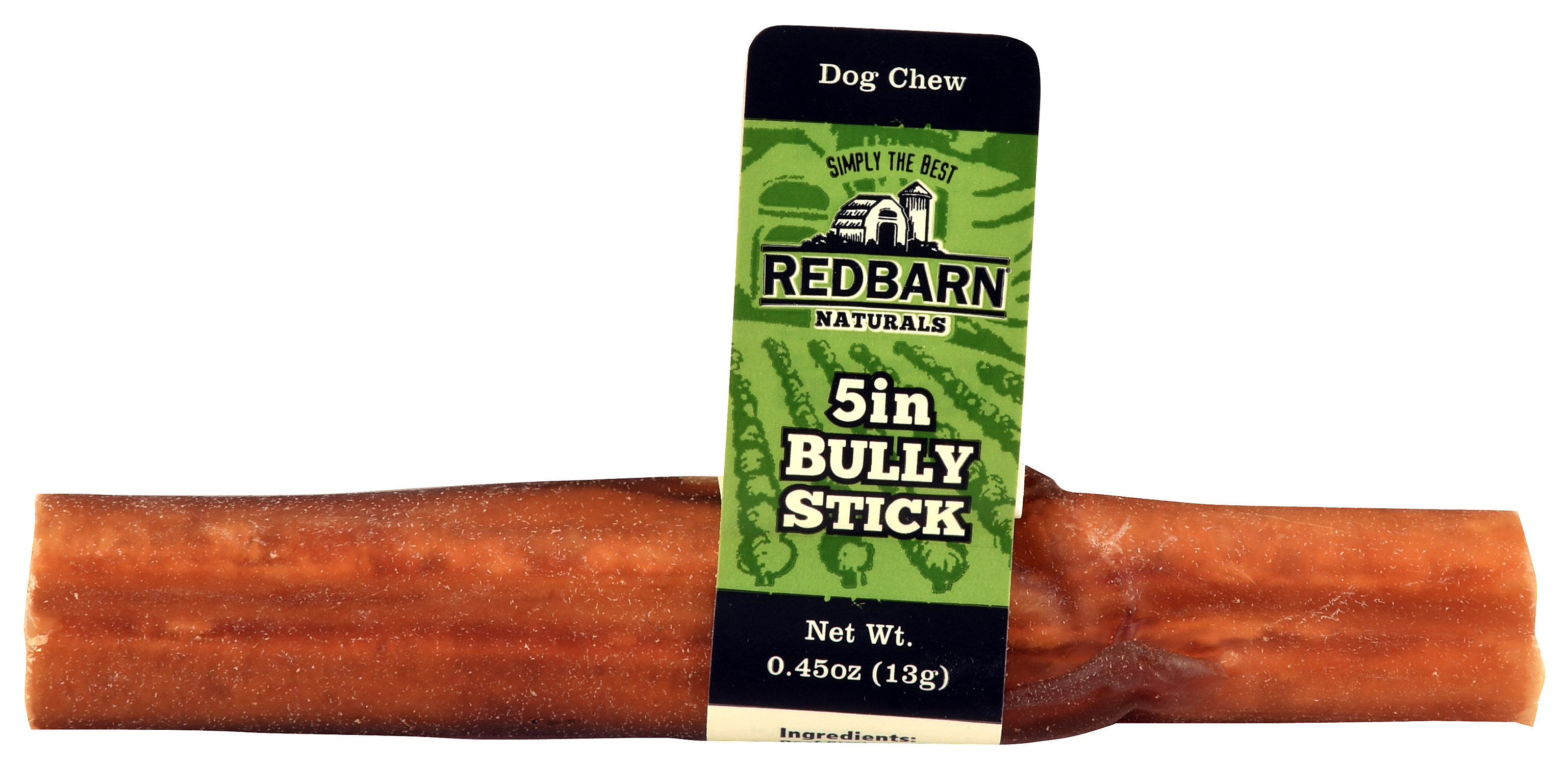 Redbarn Low Odor 5" Bully Sticks for Dogs - Lambert Vet Supply | Dog ...