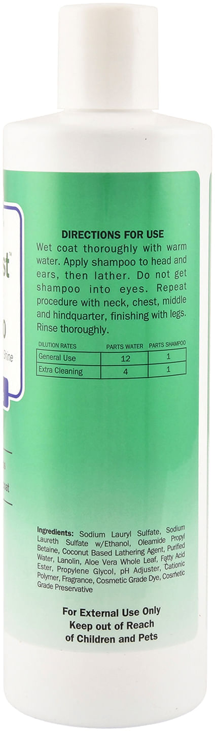 Davis Best Luxury pH Balanced Pet Shampoo - Pet Supplies 4 Less