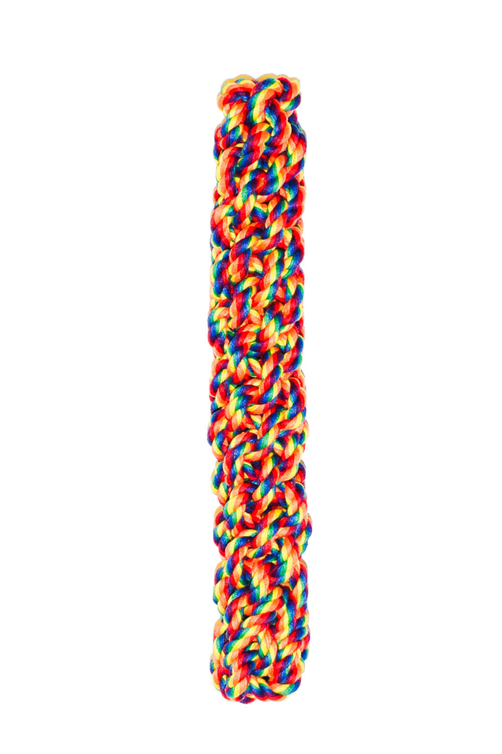 Retriever Rope Dog Toy - Pet Supplies 4 Less