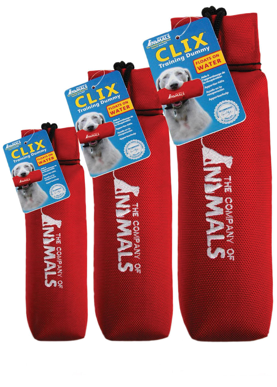Company of Animals CLIX Canvas Training Dummy for Dogs - Lambert Vet ...