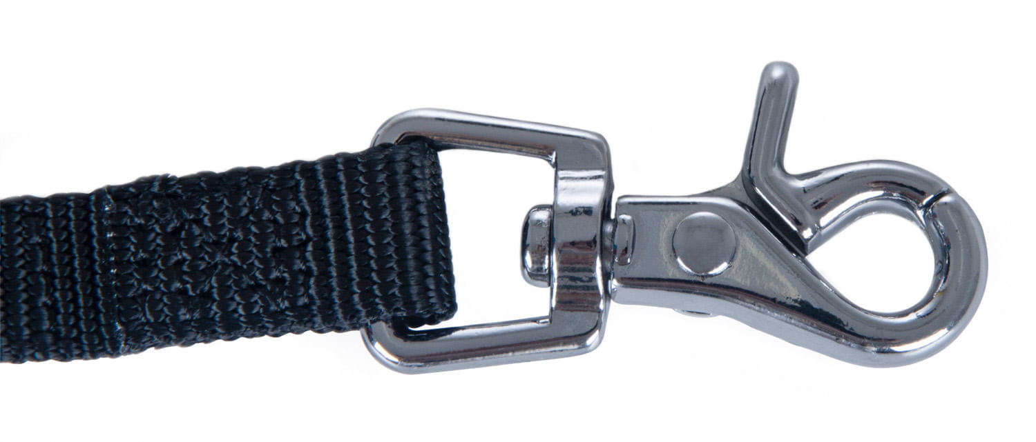 Heather's Hero's Sidekick Mini 1/4" Dog Leash - Lambert Vet Supply ...